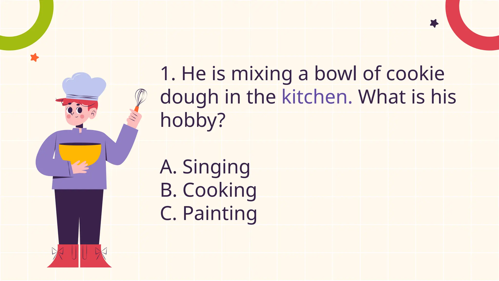 explain about hobby in teaching english.pptx