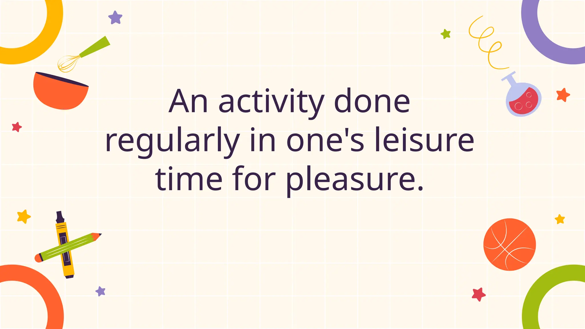 explain about hobby in teaching english.pptx