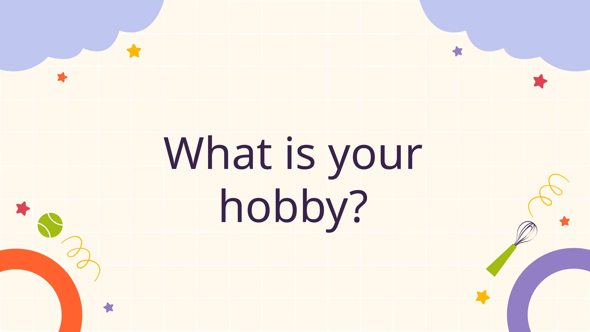explain about hobby in teaching english.pptx