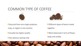 HOBBY - Brewing Coffee At Home.pptx