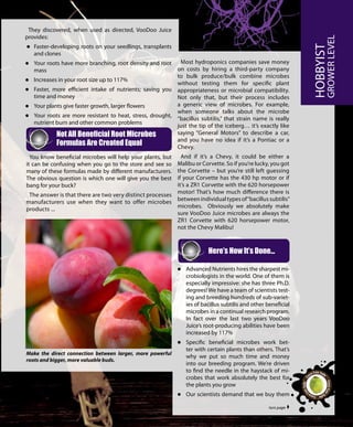 Hobbyist level | PDF