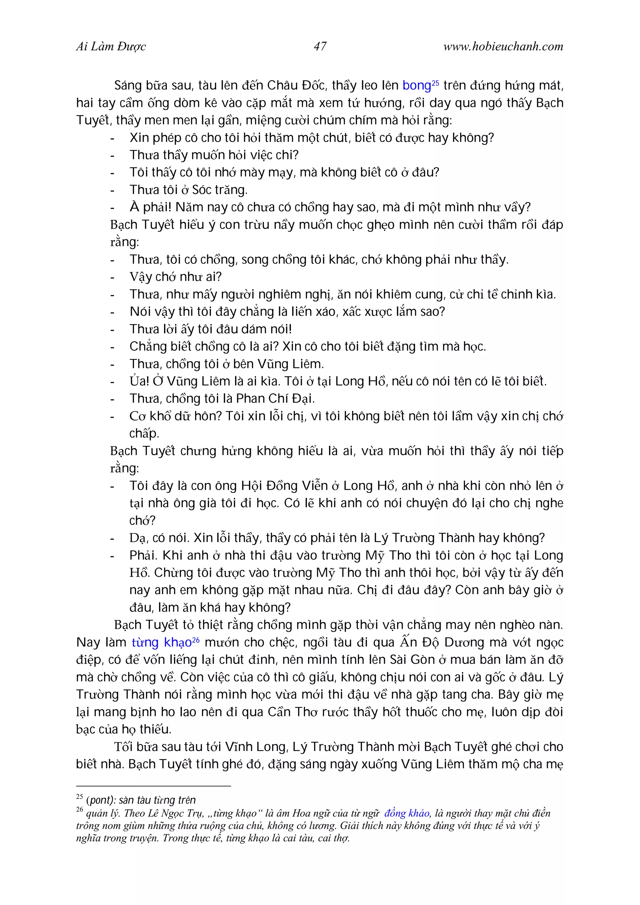 HO BIEU CHANH _ Ai Làm Duoc.pdf