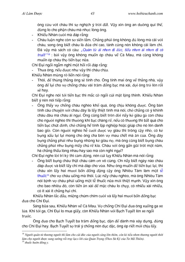 HO BIEU CHANH _ Ai Làm Duoc.pdf