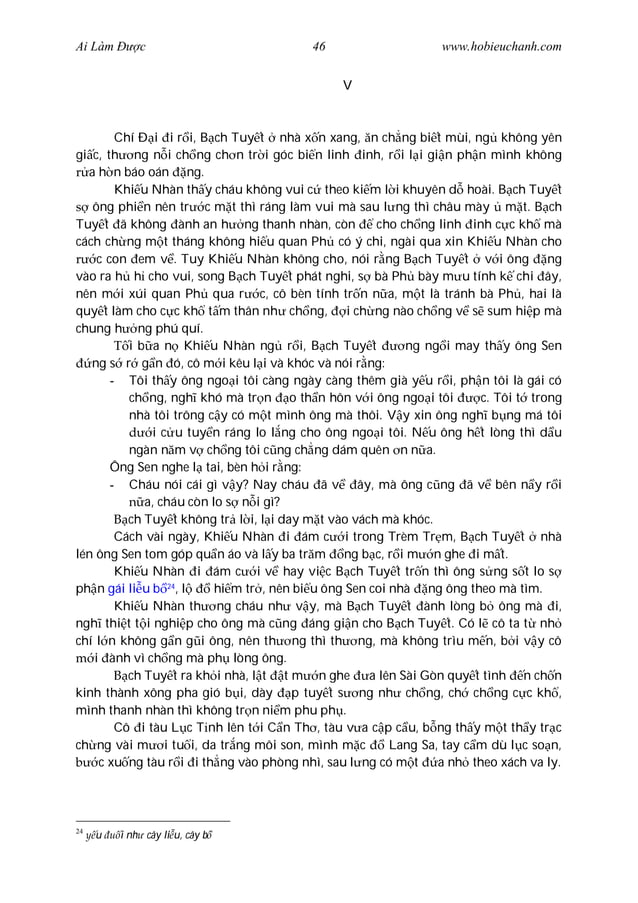 HO BIEU CHANH _ Ai Làm Duoc.pdf