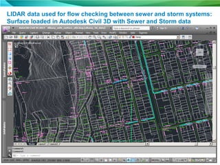 2013 ASPRS Track, Modeling Asset Condition Using LIDAR and GIS Data by ...