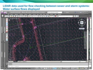 2013 ASPRS Track, Modeling Asset Condition Using LIDAR and GIS Data by ...