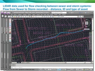 2013 ASPRS Track, Modeling Asset Condition Using LIDAR and GIS Data by ...