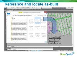 2013 ASPRS Track, Modeling Asset Condition Using LIDAR and GIS Data by ...
