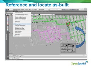 2013 ASPRS Track, Modeling Asset Condition Using LIDAR and GIS Data by ...