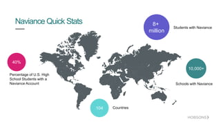 Preparing Students for Success Every Step of the Way - TACAC ...