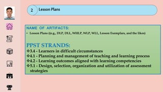 =Hob tii=- ldm2 portfolio (final copy) | PPT