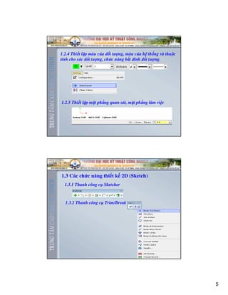 [hoccokhi.vn] Bài giảng Mastercam X4 - Phạm Ngọc Duy | PDF
