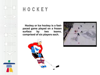 hockey | PPT