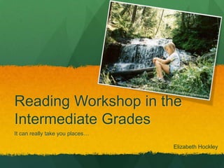 Reading Workshop | PPT
