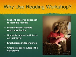 Reading Workshop | PPT