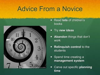 Reading Workshop | PPT