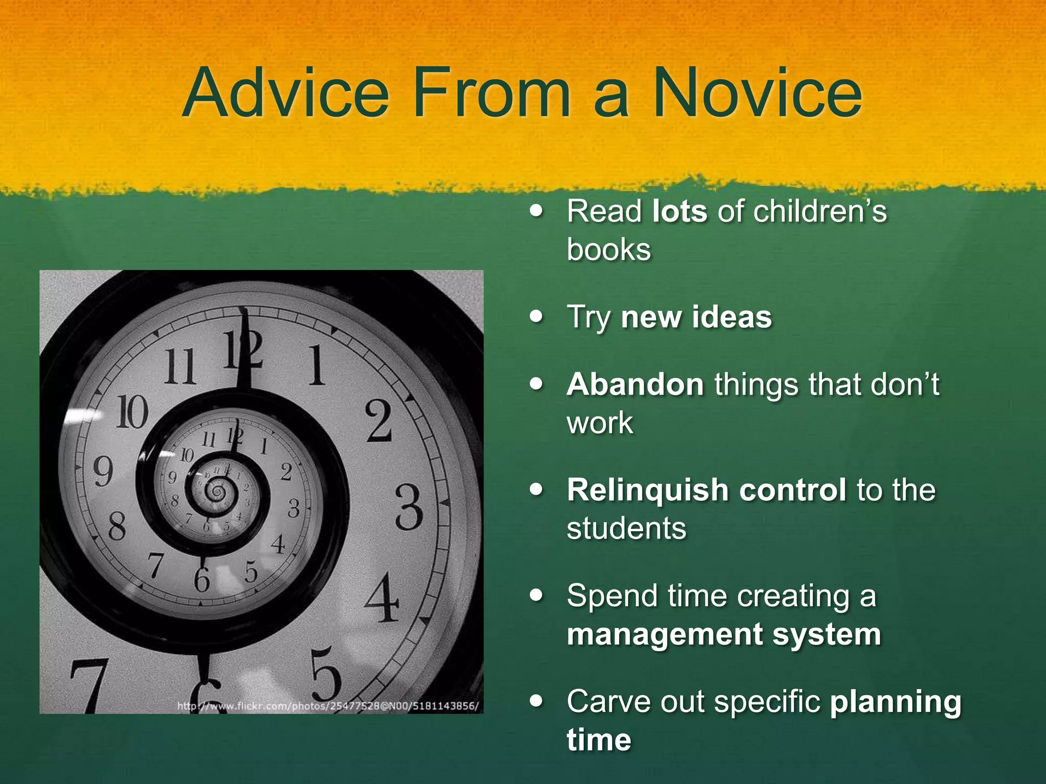 Reading Workshop Overview | PPT