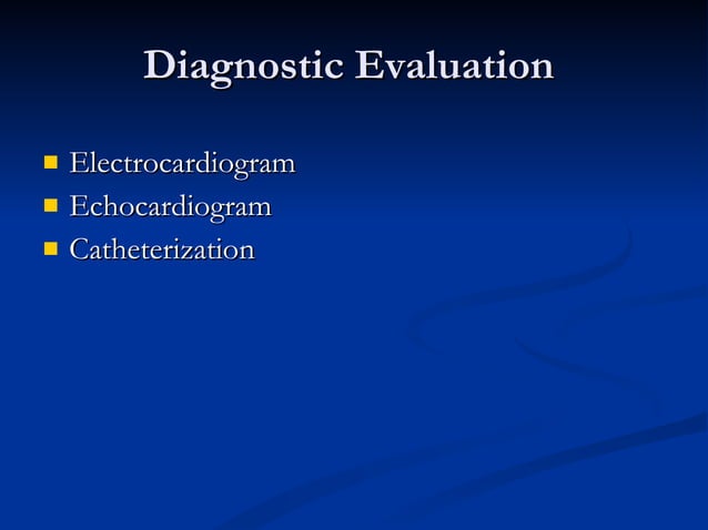 HYPERTROPHIC OBSTRUCTIVE CARDIOMYOPATHY (HOCM) | PPT
