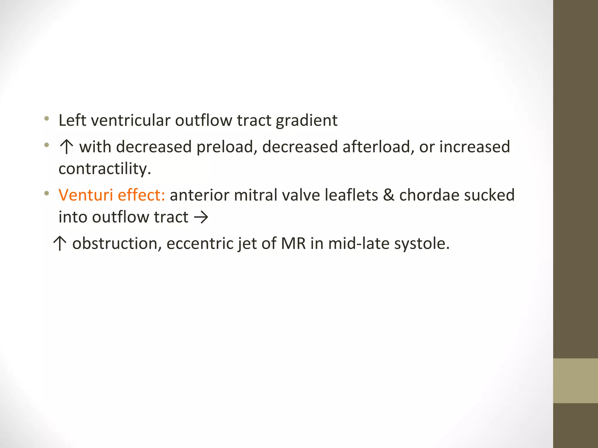 HOCM Hypertrophic cardiomyopathy | PPT
