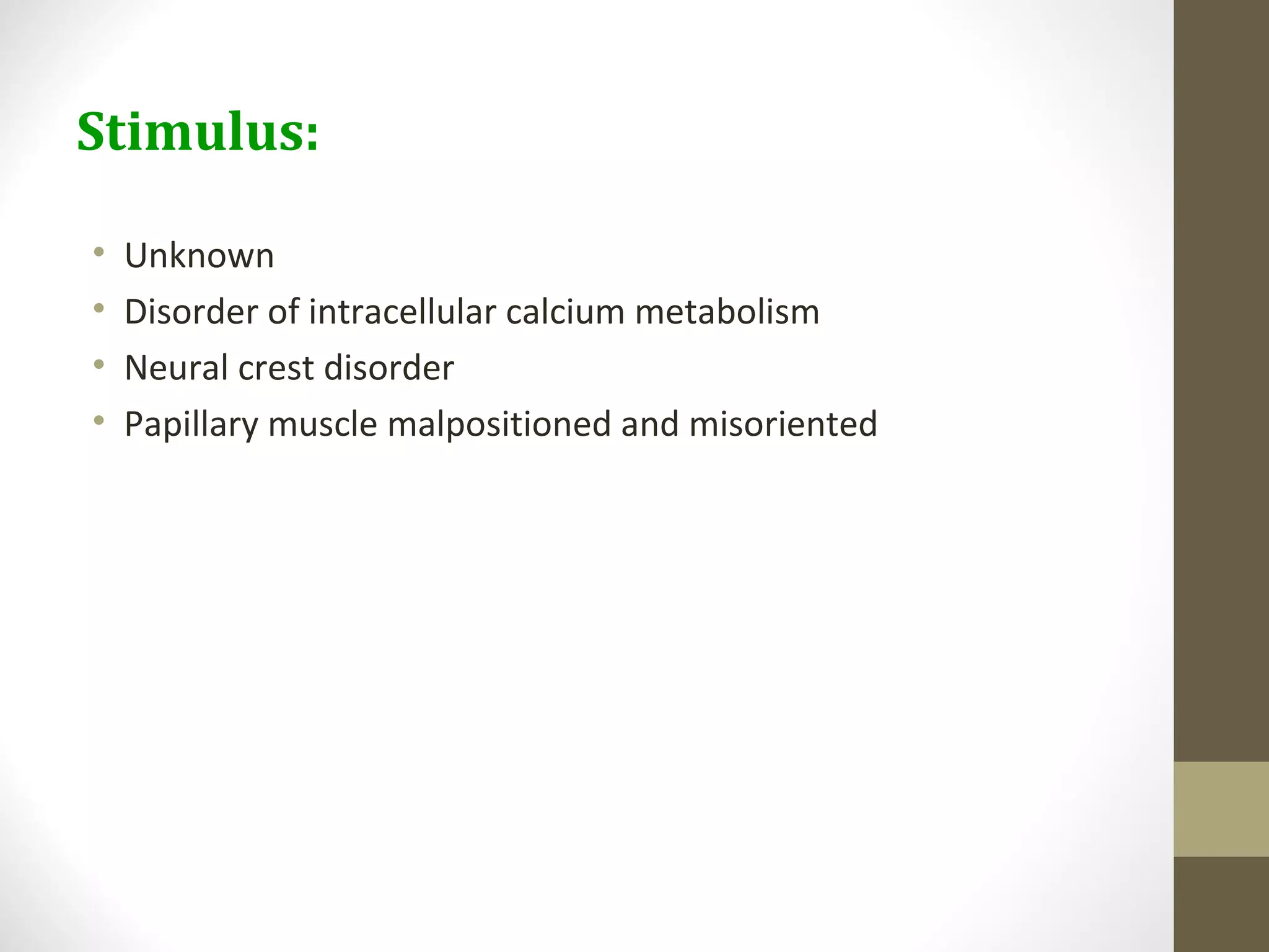HOCM Hypertrophic cardiomyopathy | PPT