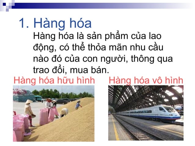 Hoc thuyet gia tri | PPT
