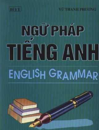 Hoctienganhmoingay.edu.vn ngu phap-tieng_anh | PDF