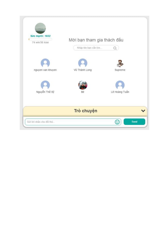 Học từ vựng tiếng anh trên LingCor.net