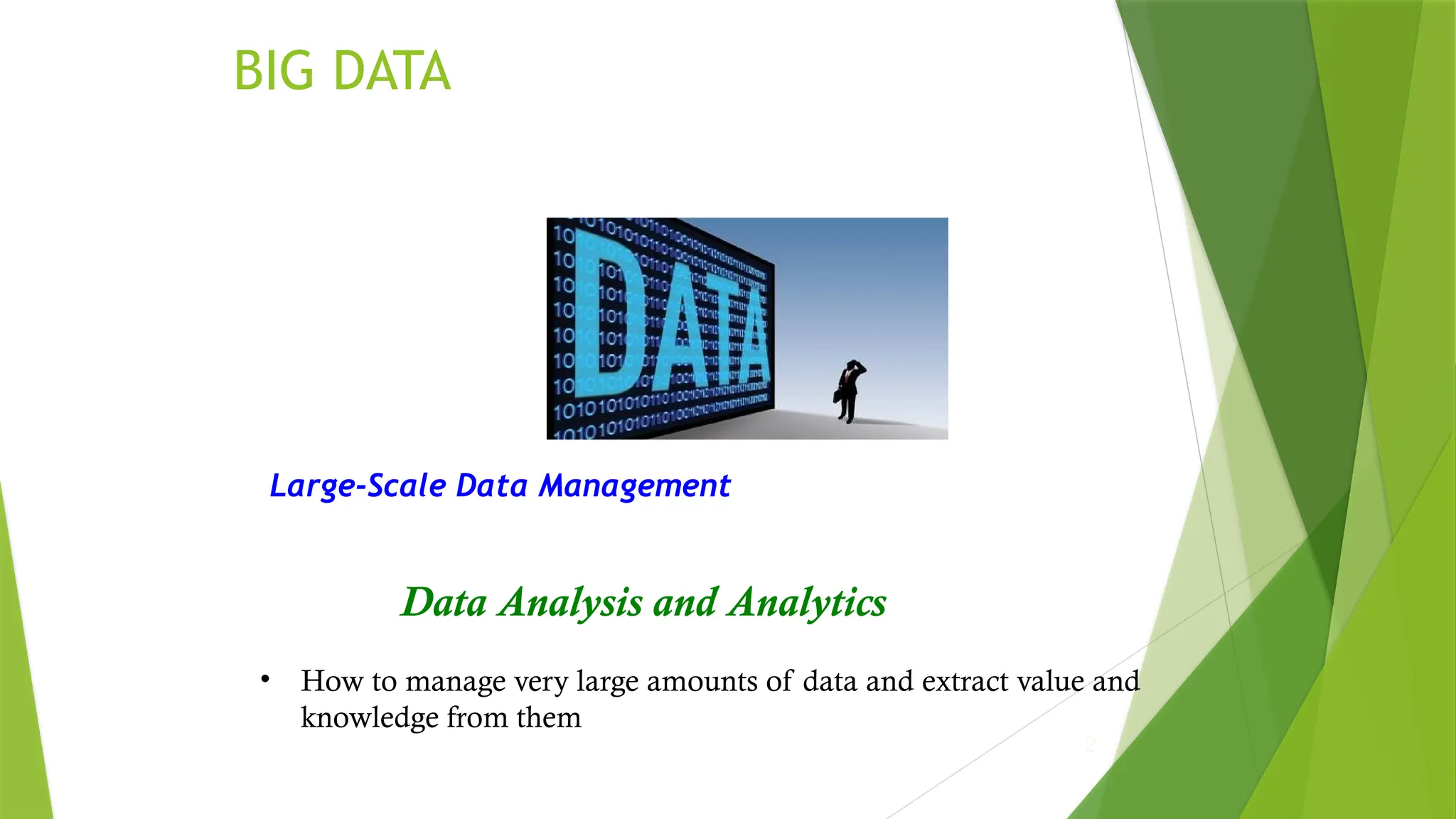 Data Analytics Vs Data Analysis Understanding The Differencespptx Ppt