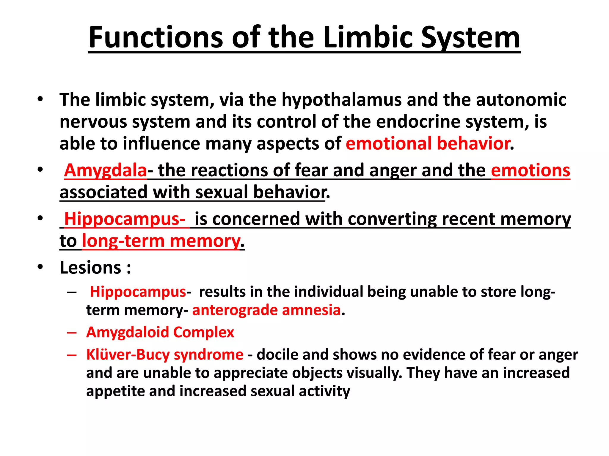 HOD cerebrum- areas and limbic system.pptx