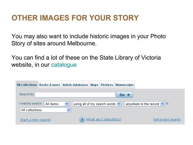 Hoddle waddle introduction | PPT