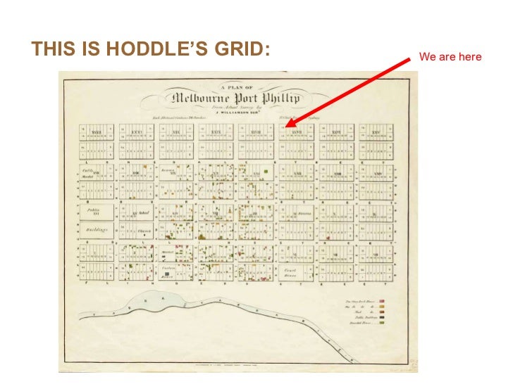 Hoddle waddle introduction