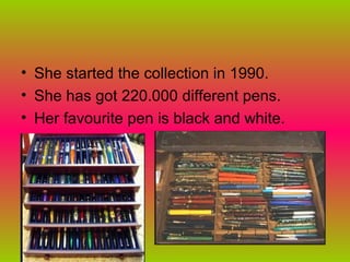 Pen Collection | PPT