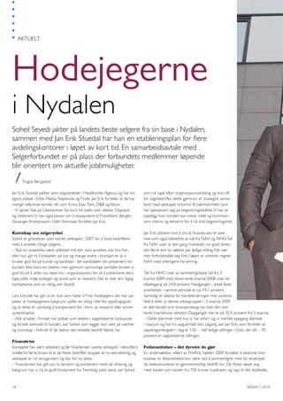 Hodejegerene I Nydalen (2) | PDF