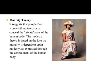 History of Fashion | PPTX