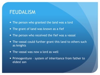 Hodge powerpoint | PPT