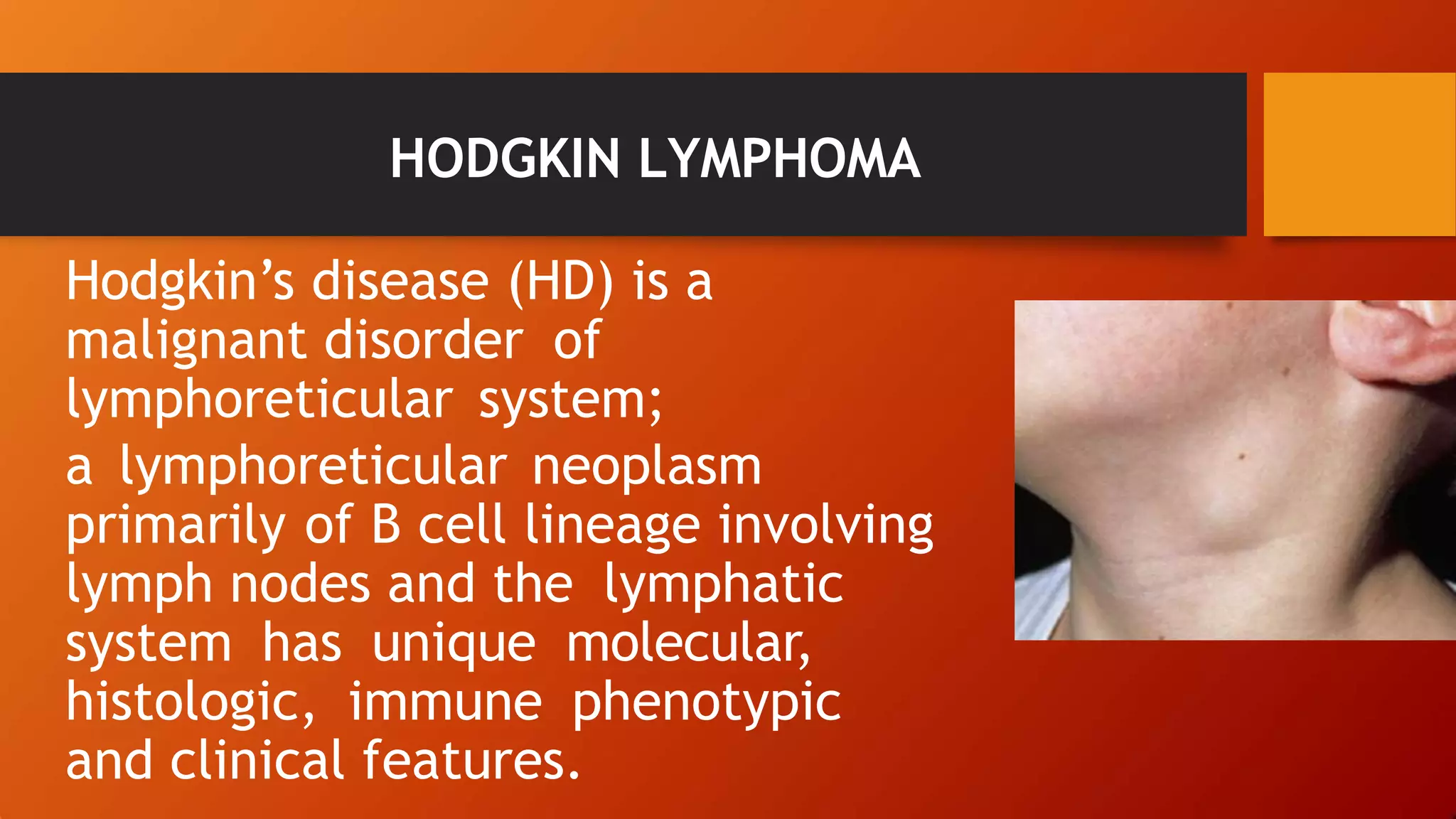 Hodgkin and non-hodgkins lymphoma.pptx