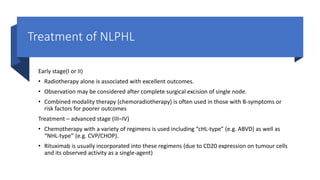 Hodgkin Lymphom.pptx