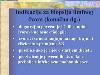 Hodgkinovi limfomi | PPSX