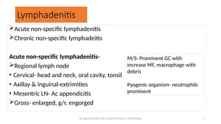hodgkins and Non hodgkins lymphoma.pptx