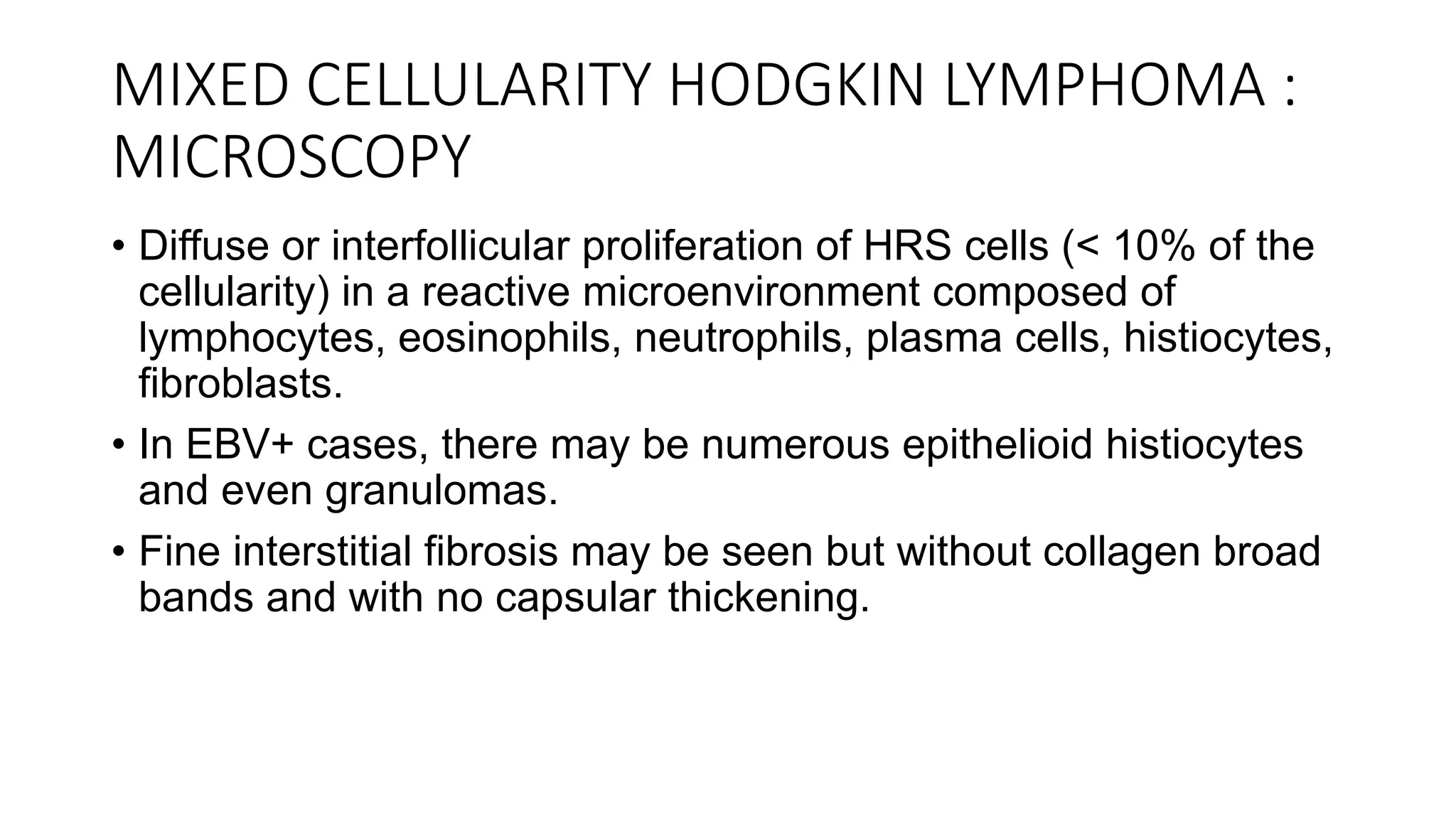 Hodgkins lymphoma ppt.pptx