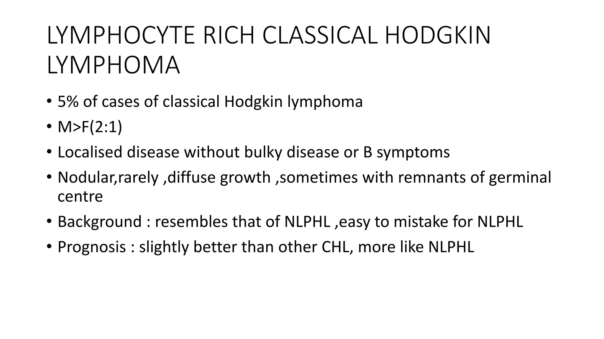Hodgkins lymphoma ppt.pptx