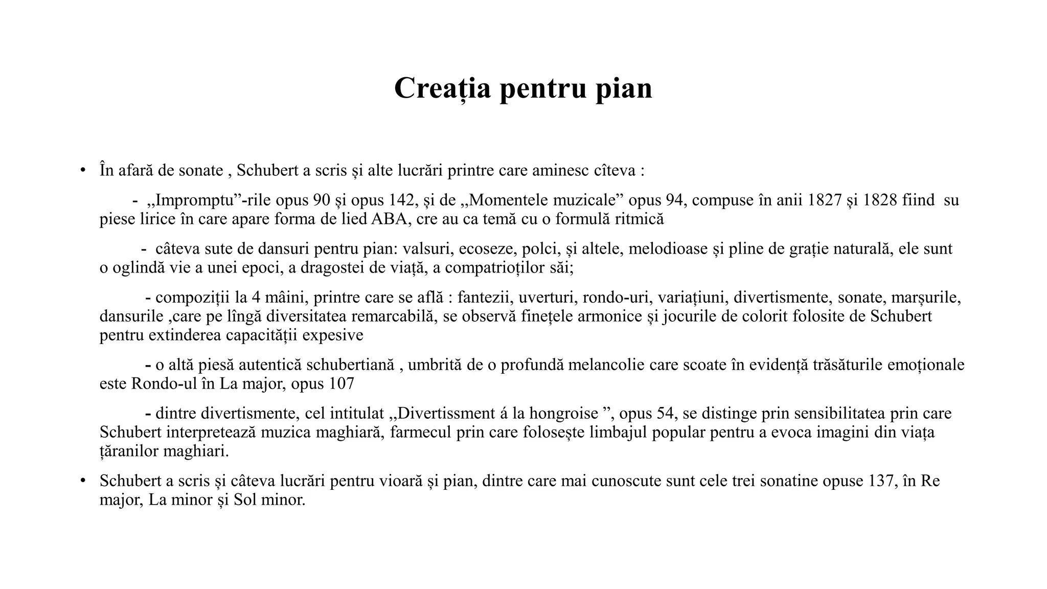 Hodorogea Adina -Franz-Schubert.pptx