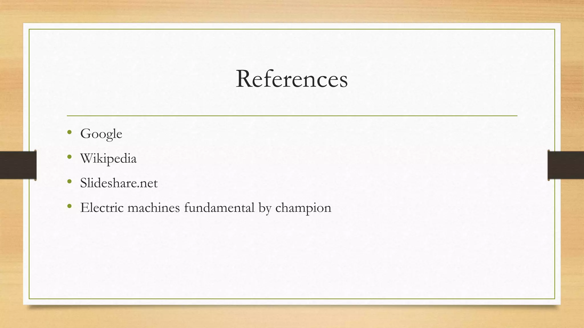 DC compound motor ppt | PPTX