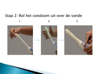 Hoe beelden maken | PPTX