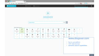 BioIT 2017 - Ontoforce and Amgen Gene Knowledge Discovery | PDF ...