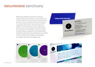 Hoefig Design Brochure | PPT