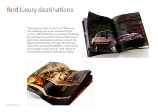 Hoefig Design Brochure | PPT