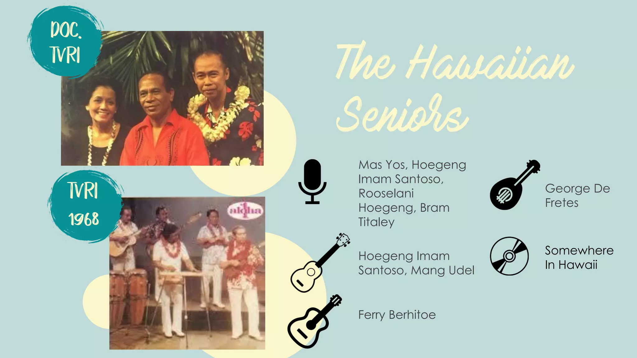 Tokoh Anti Korupsi Hoegeng Imam Santoso | PDF
