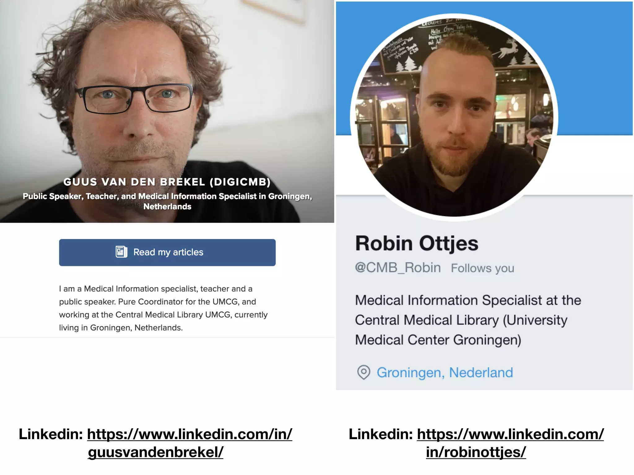 Workshop: Hoe krijg ik nu de full-text VOGINIP 2019 | PPT
