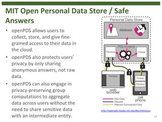 Learning Analytics – Opportunities for ISO/IEC JTC 1/SC36 standardisation | PPT